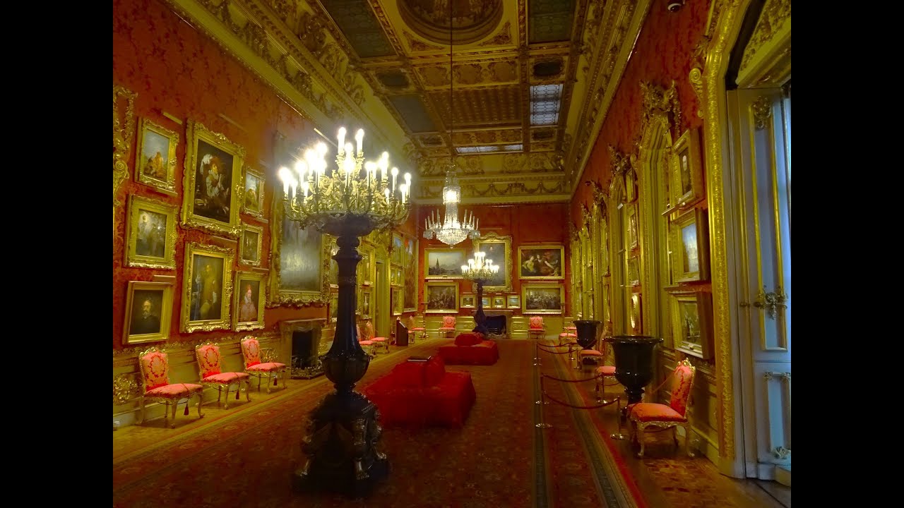 Apsley House - YouTube