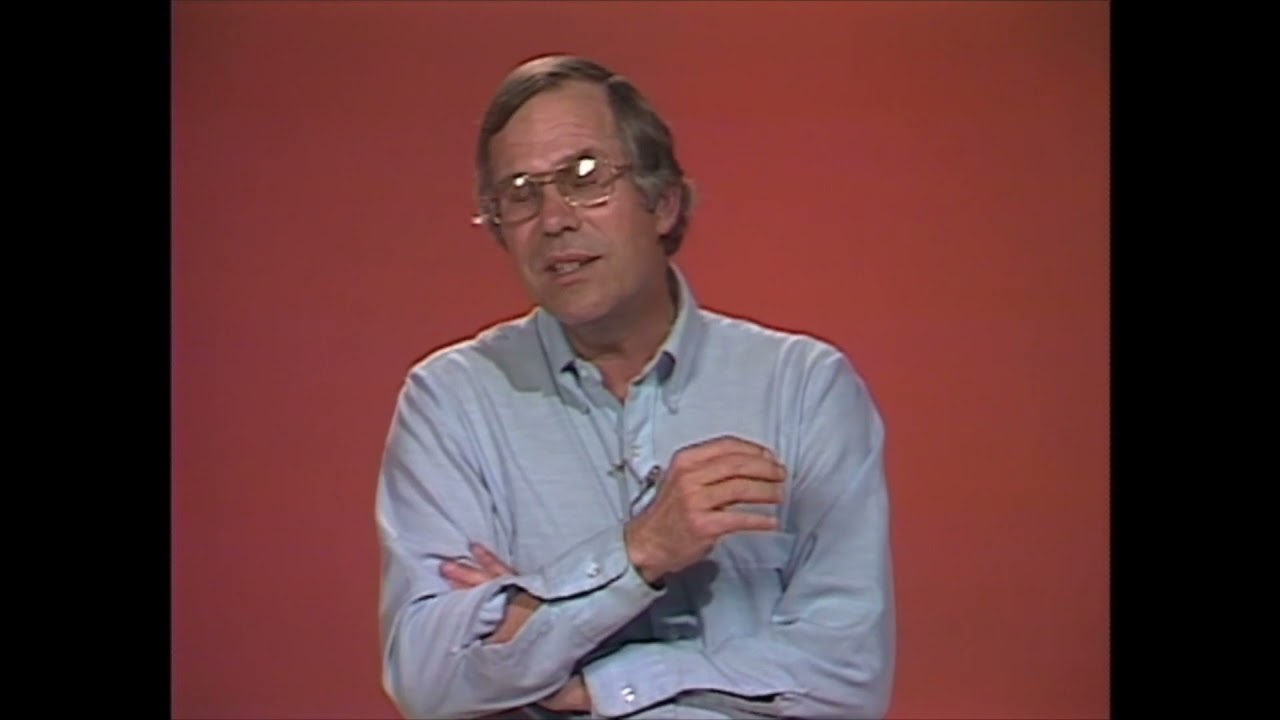 Larry Reasor Merican Spress 1981 - YouTube