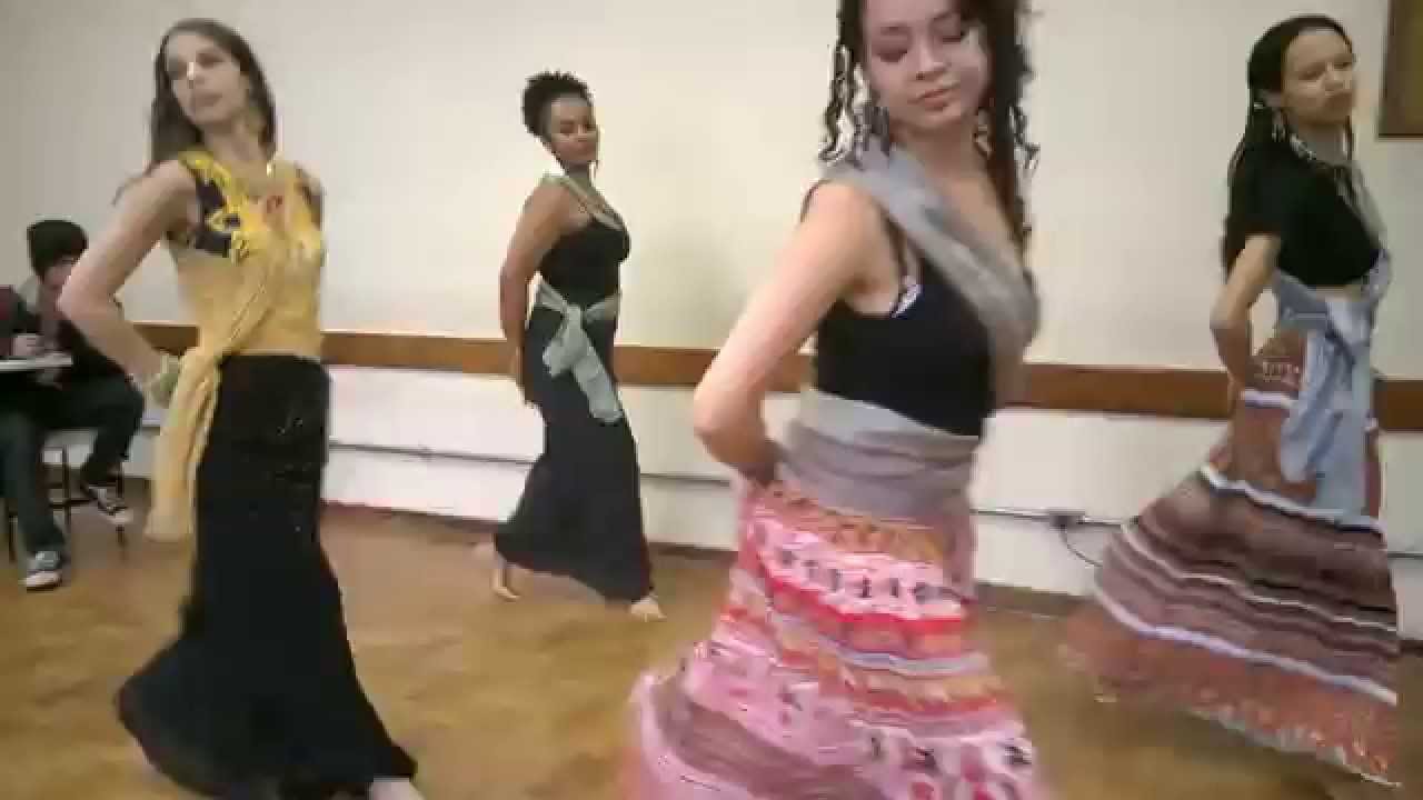 Dança Árabe. Arabic Dance - Grupo de dança do Curso de Filosofia ...