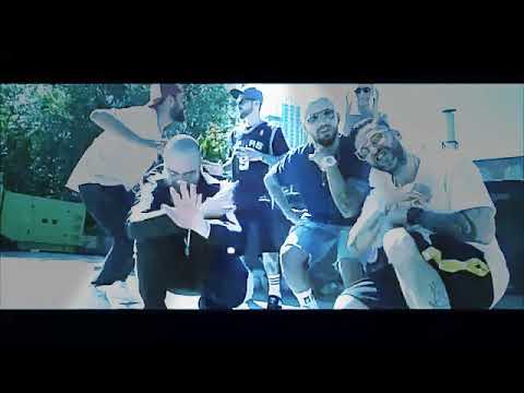 Patron Yine Olmadı ( 2019)PMC Chaky