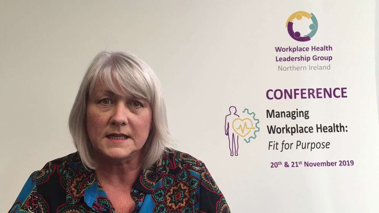 Janet Calvert, PHA - YouTube