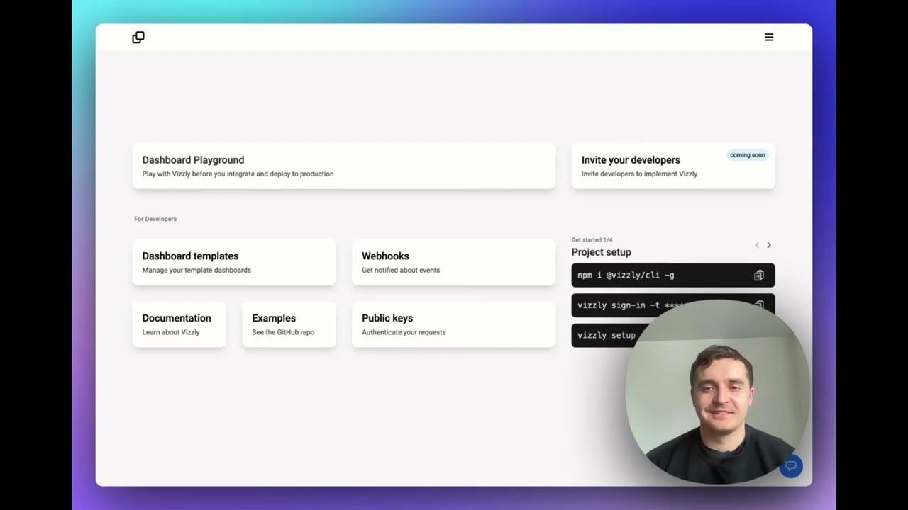 Vizzly - Explainer Video - YouTube