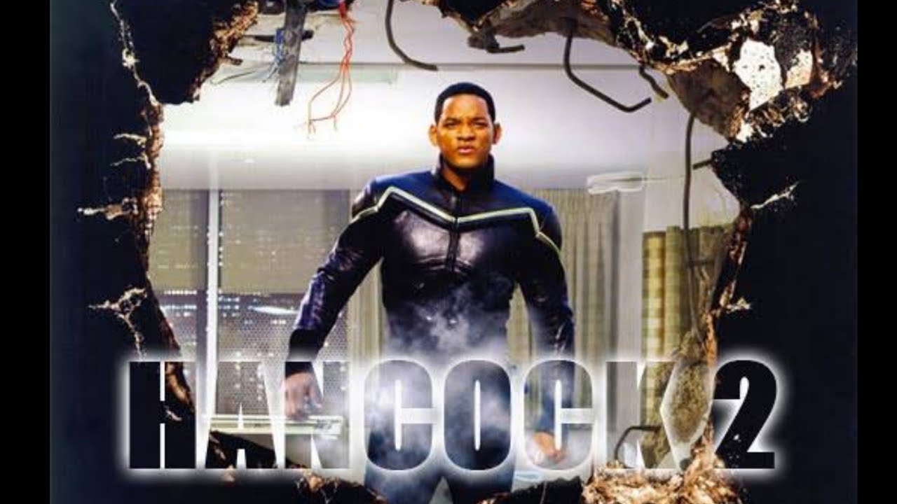Hankcock 2 Trailer | Will Smith, Charlize Theron, Jason Bateman - YouTube