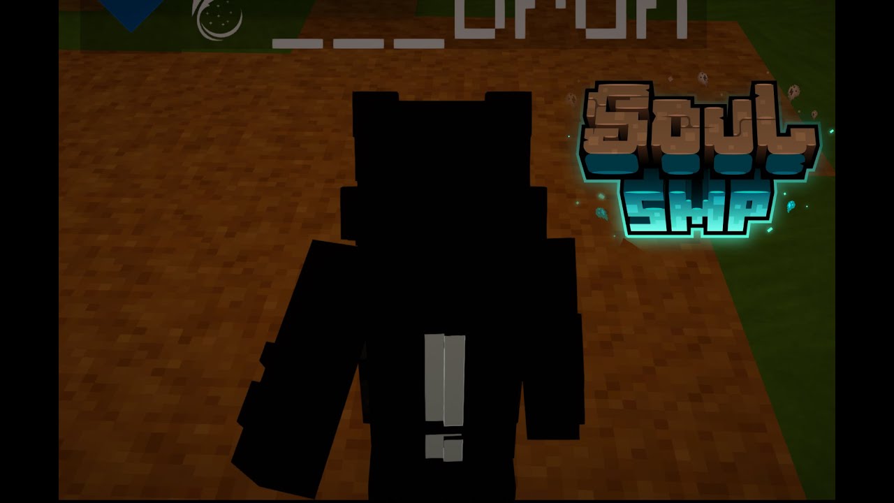 My app to the Soul SMP - YouTube