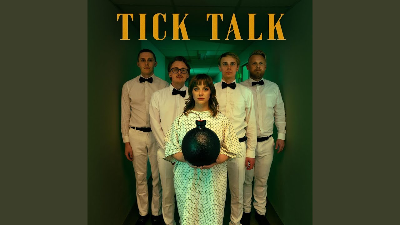 Tick Talk - YouTube