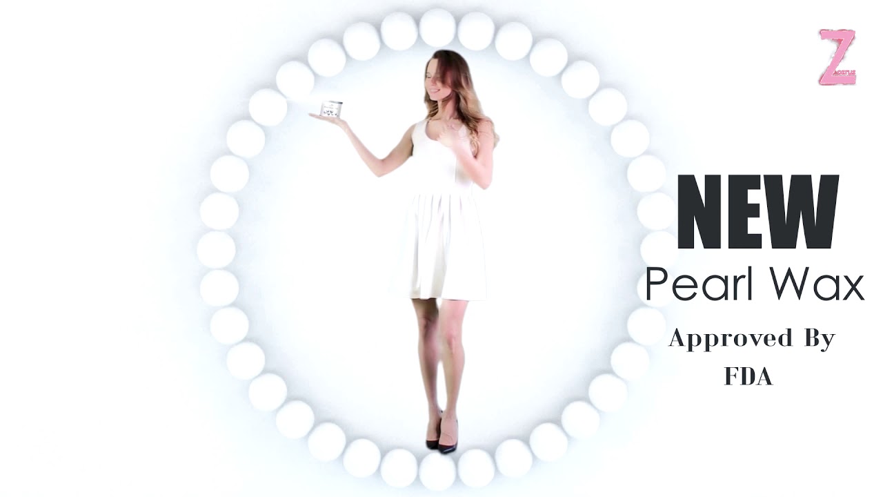 Pearl Wax Commercial Video | By Zozrus Studio - YouTube