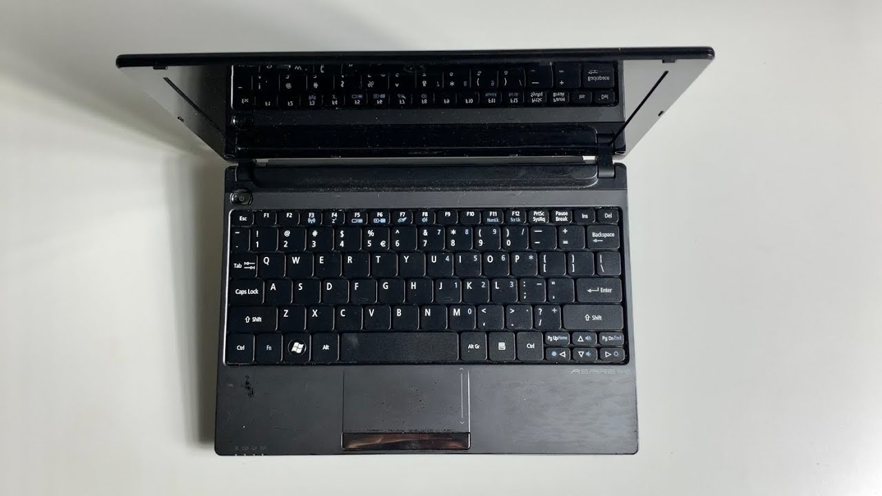 Laptop Canggih Murah, Harganya Cuman 500 ribu an - YouTube