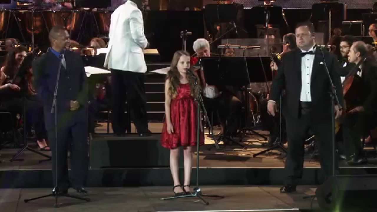 Paul Potts & Friends - O Sole Mio (Starlight Pop Opera, Durban, South ...