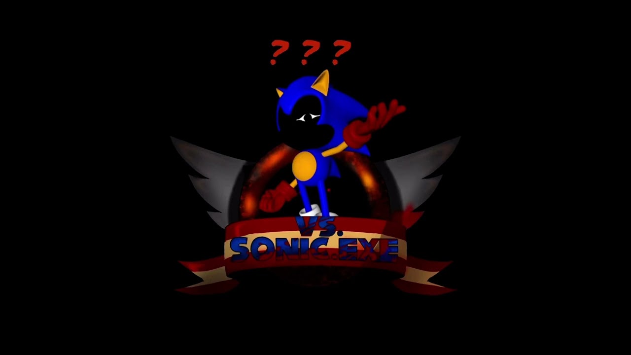 Substantial X-Terion Song But its the best part (Canceled Sonic.Exe 3.0 ...