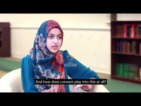 Christian Prince (-Channel) Shabir Ally explains: Sex slavery and rape are part of Islamic scripture