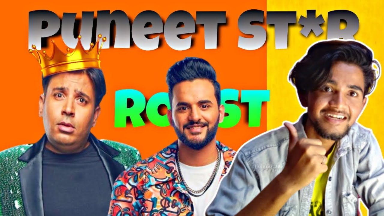 Puneet Power On Bigg Boss💪🔥Win Fukra Inshan |By Pappu #fukrainsaan # ...