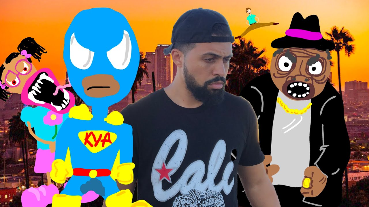 Mr. KYA (ep. 5) - YouTube