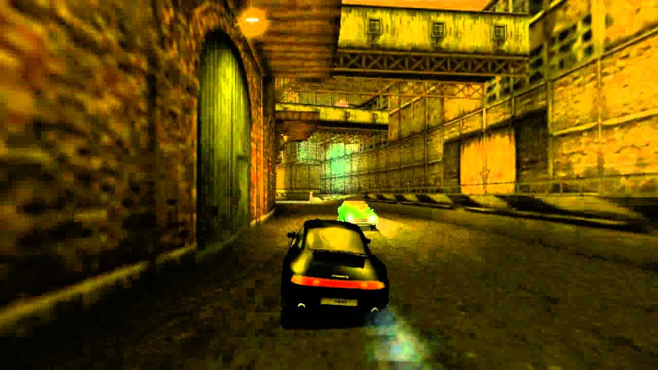 Assignment 25 - Factory Driver - NFS Porsche - YouTube