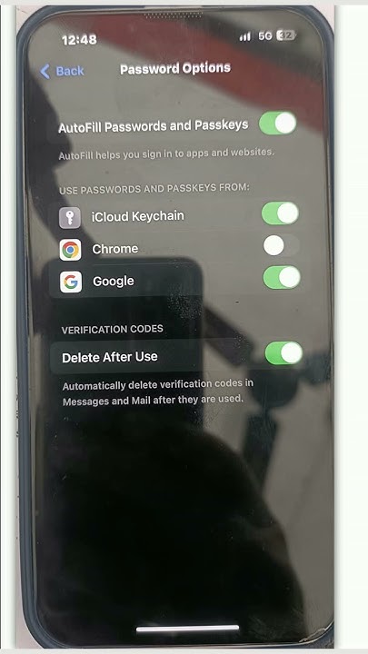 ippb app otp problem in iphone #ippb - YouTube