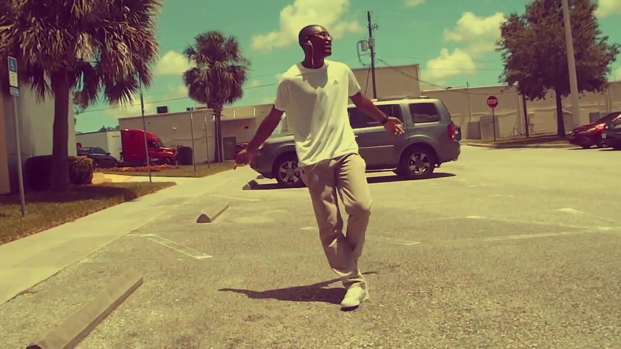 Chance The Rapper - Forever Always - YouTube