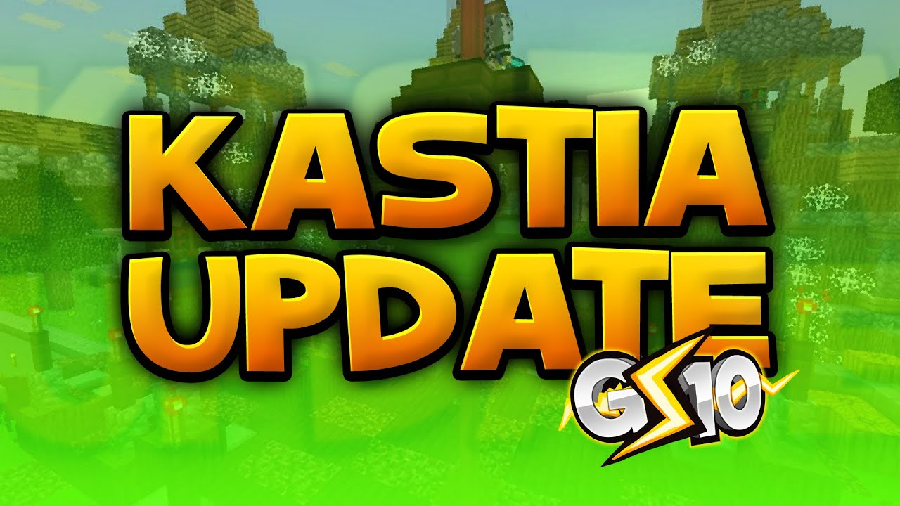 Kastia Updates - YouTube