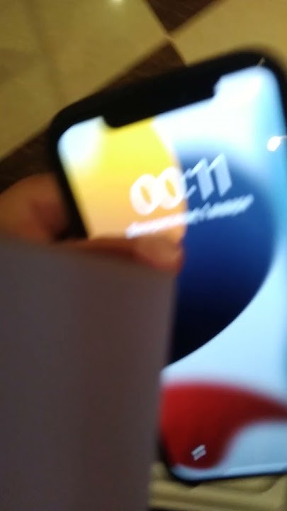 Получил на Новый Год Iphone10🤯🤯🤯 - YouTube