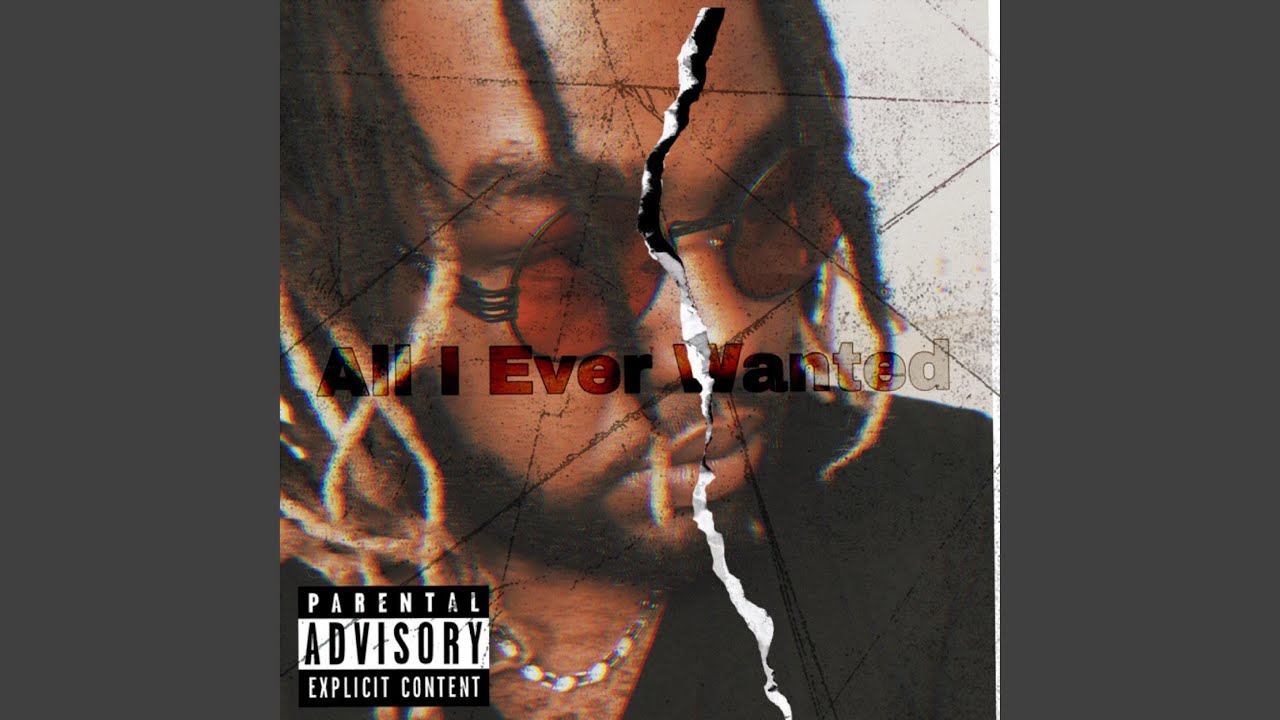 All I Ever Wanted - YouTube