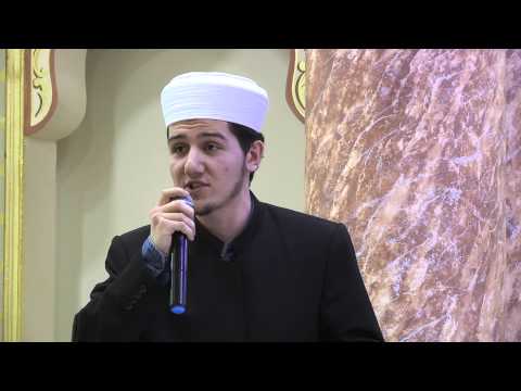 Mahmud Efendi Hazretlerimizin Sol Tarafına Bİr Çizik Bile atılmamıştır.