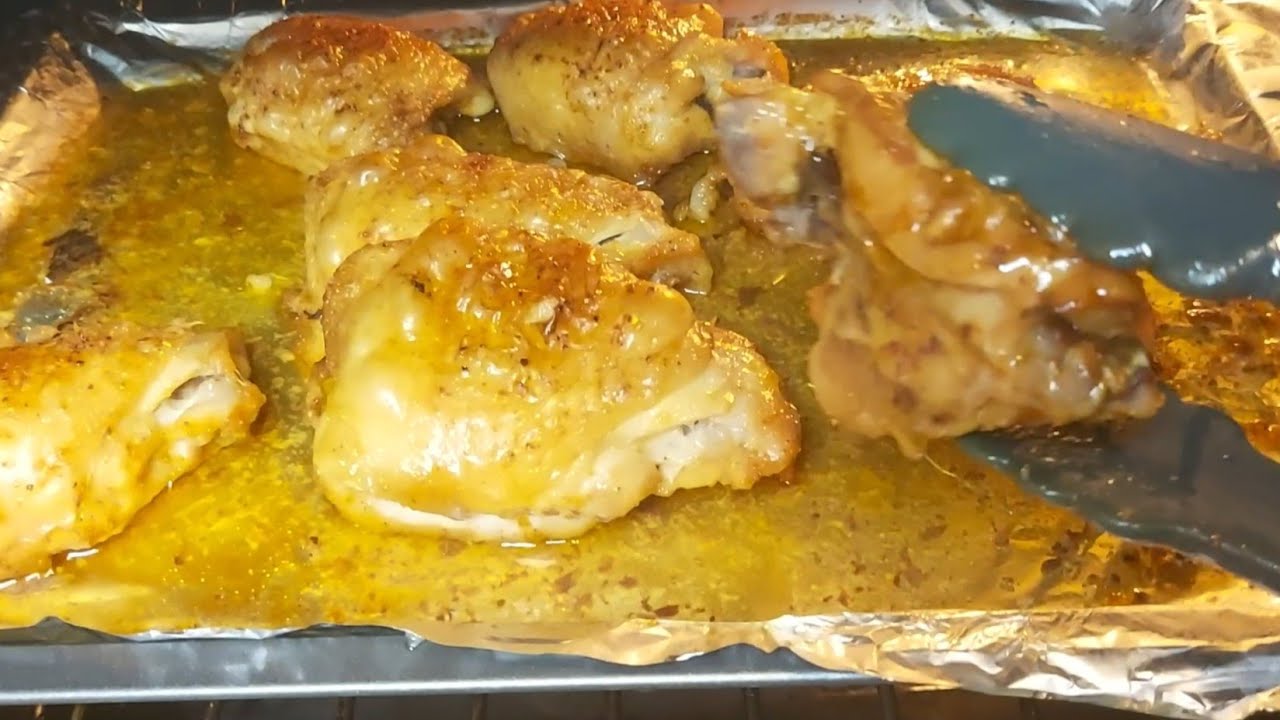 Try This Melted Chicken Breast | Chicken Breast Recipe - YouTube