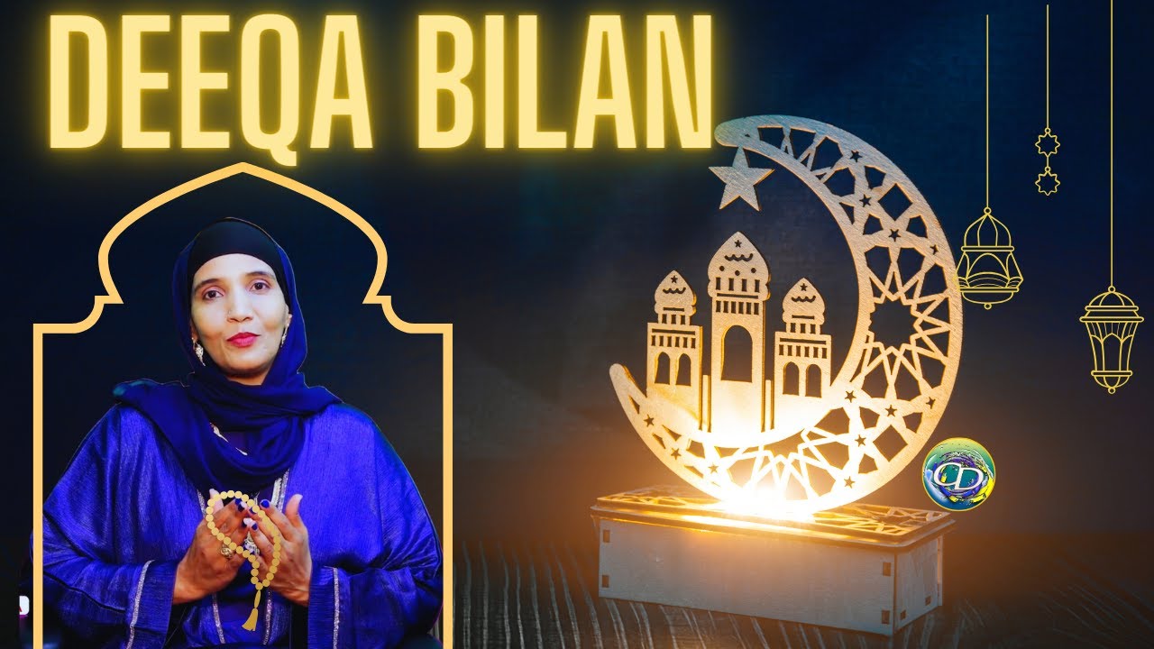 Nabi Amaan, Codkii Deeqa Bilan Xasuustii Sahra Axmed Jaamac 1080p ...