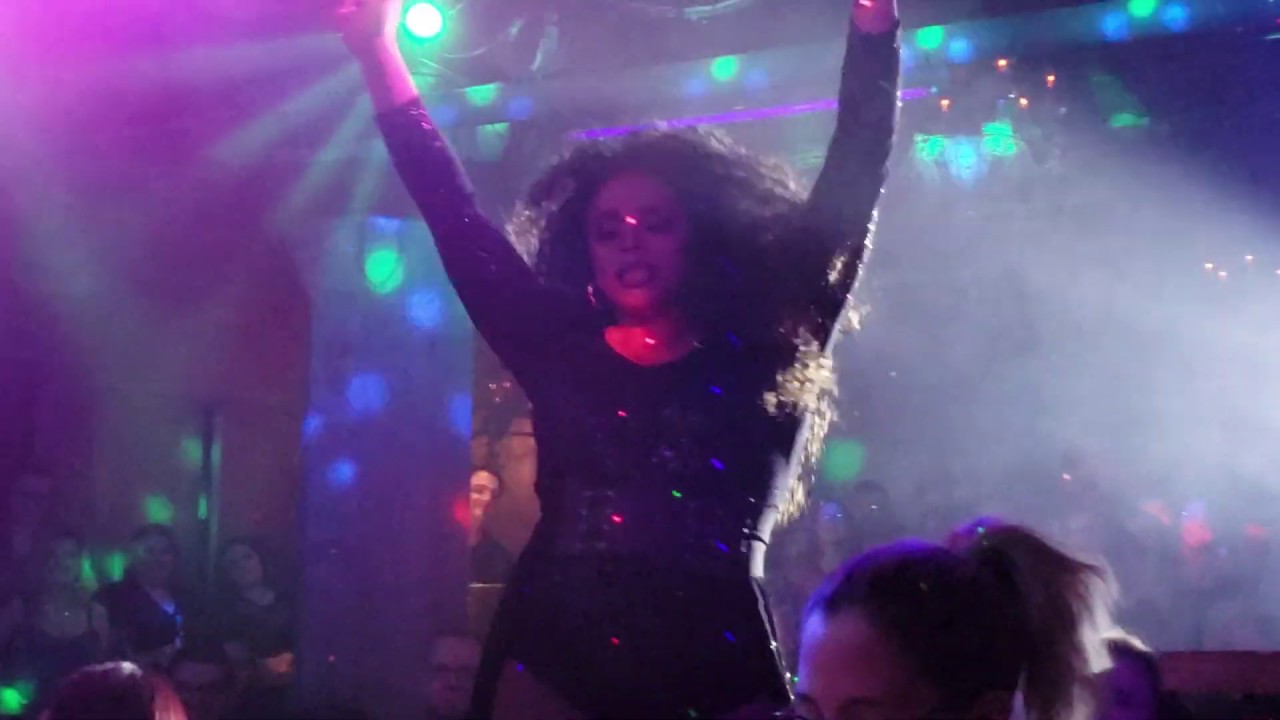 Felicia Bonée - Broken Bones - YouTube