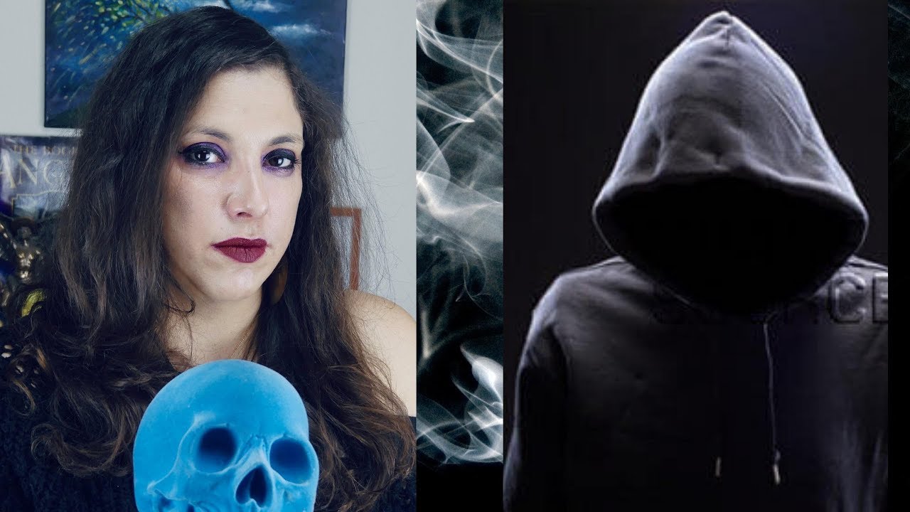 What Are Negative Spirits? - YouTube