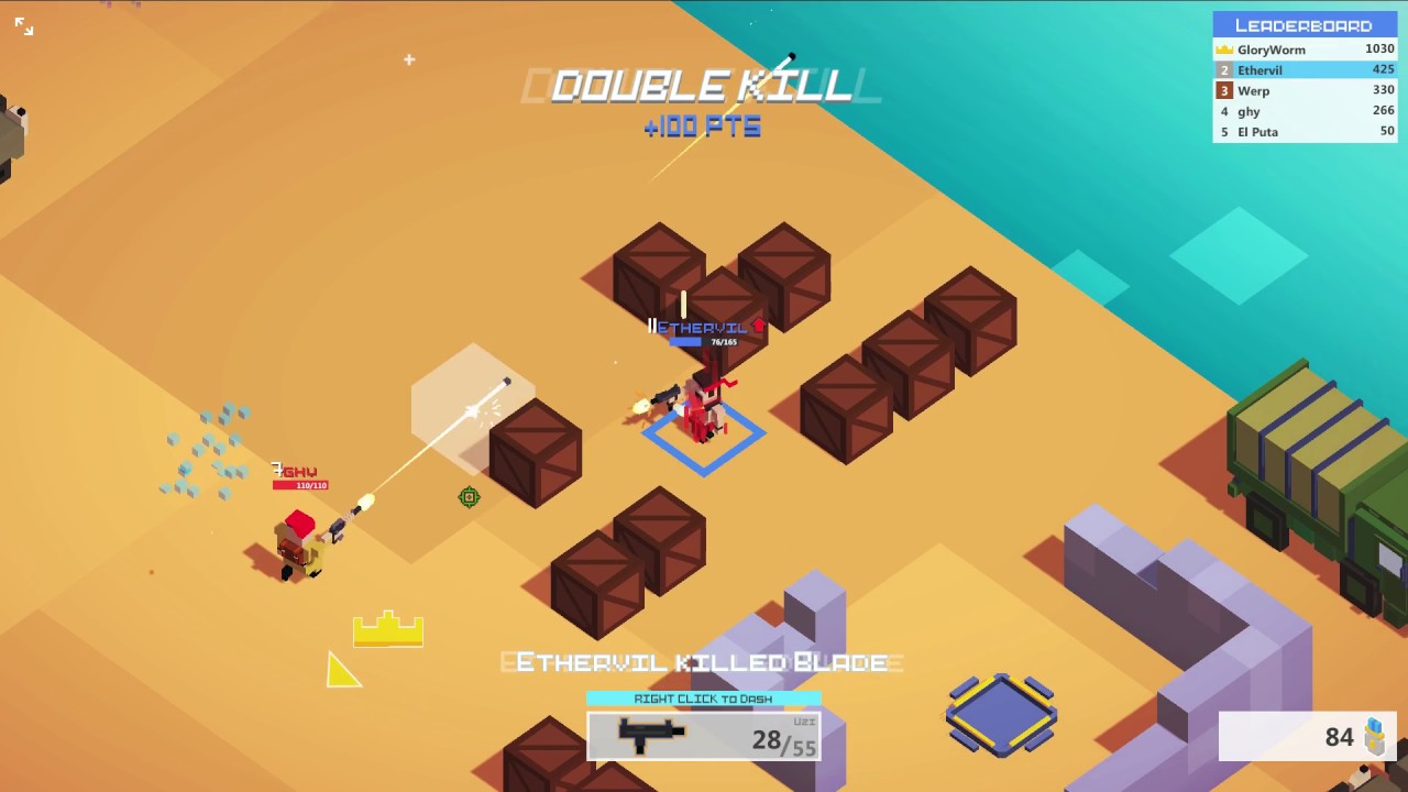 Squadd.io - Quick Look - YouTube
