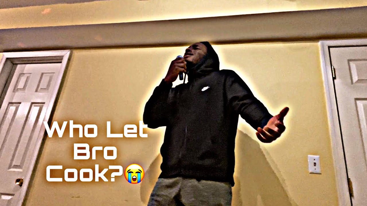 Who Let Him Cook?! 😭ep.1 - YouTube