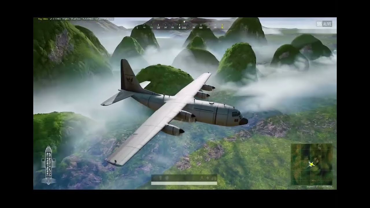 BGMI new map 3.7 update 😍 rondo map gameplay PUBG MOBILE - YouTube