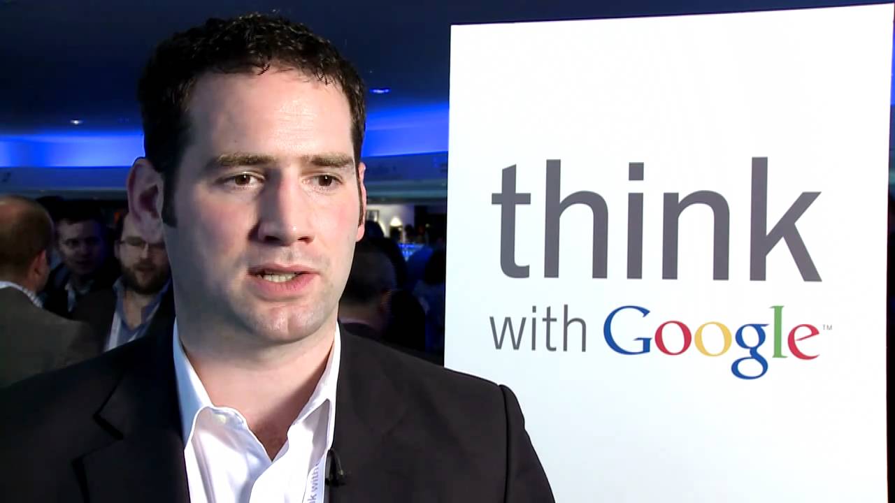 Bruce Fair, Kelkoo: Monetizing mobile - YouTube