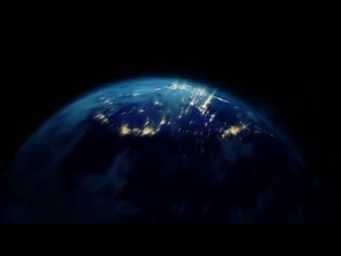 Earth Zoom In - Free Stock Footage