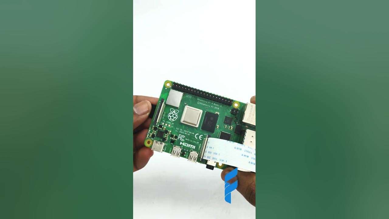 Mastering Raspberry Pi: A Step-by-Step Guide to Flashing OS #diy # ...