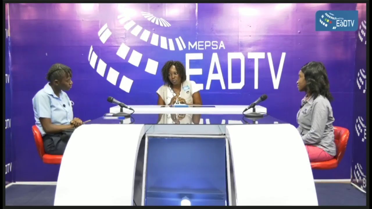 EàD TV - Live... - YouTube