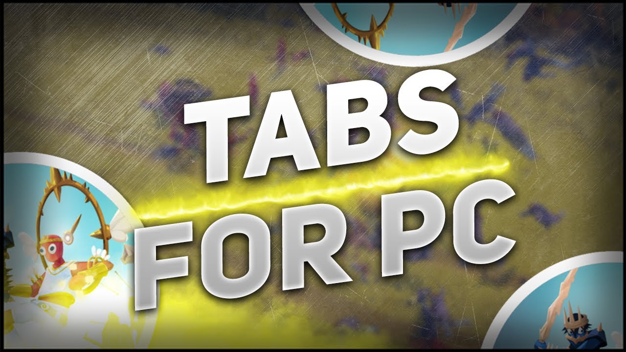 TABS | How to Download | FREE | Update+Tutorial [2025] - YouTube
