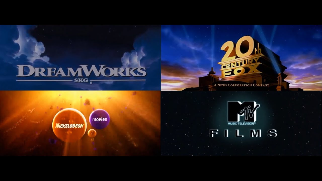 DreamWorks Pictures / TCF / Nickelodeon Movies / MTV Films (2004 ...