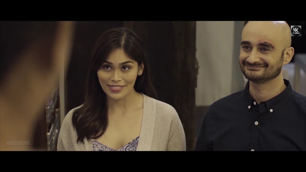 HELLO JULI - Full Hindi Dubbed Horror Movie | Garie Concepcion | Hindi ...
