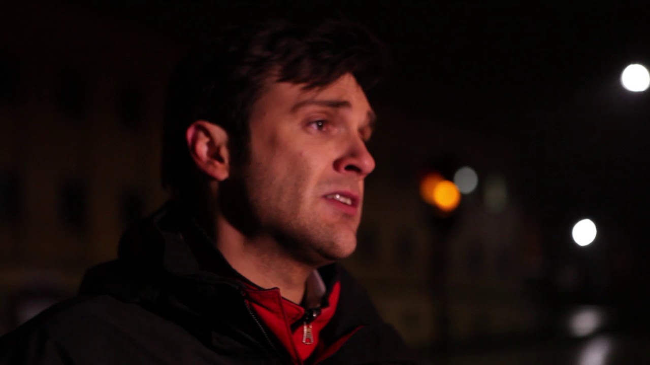 Mark Zinn Storm Tracker Commercial - YouTube