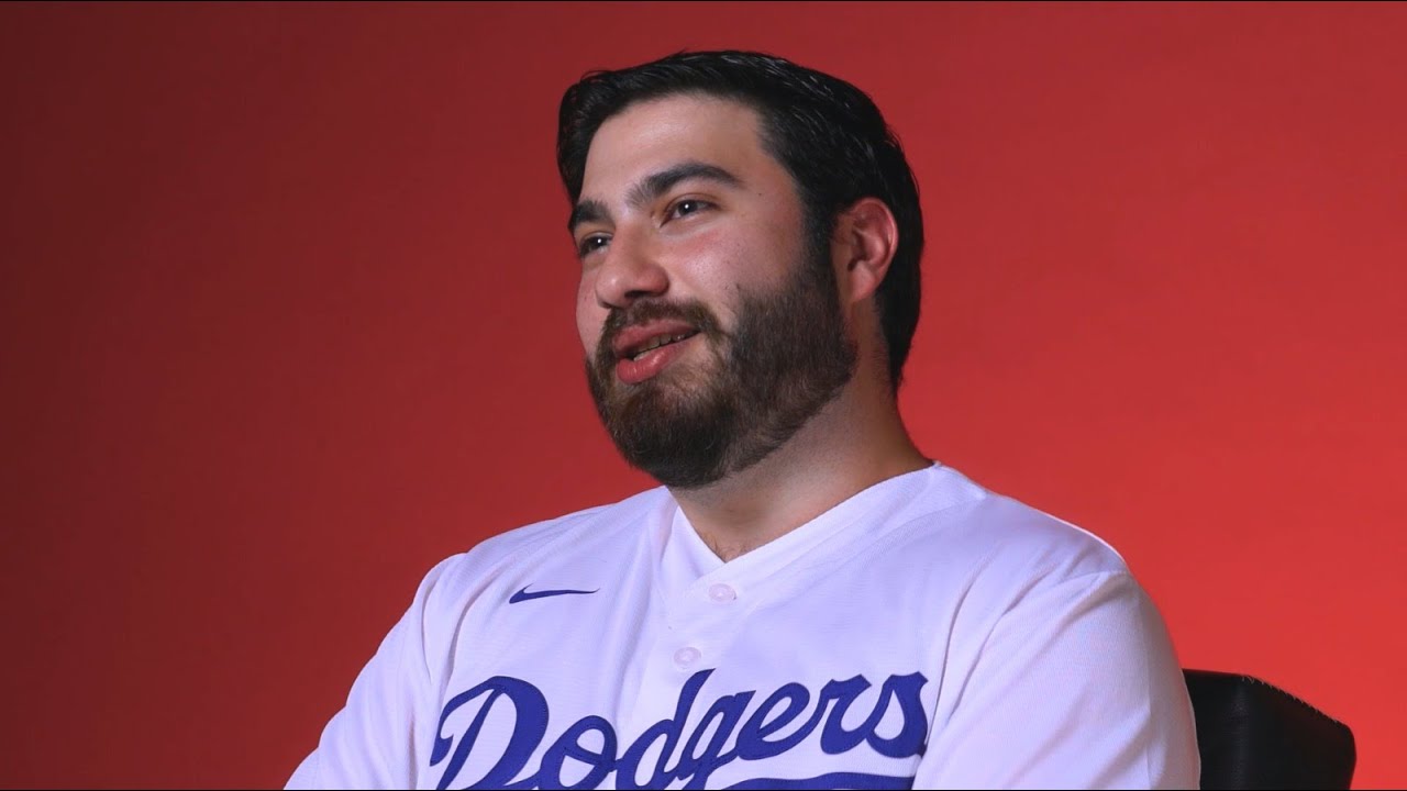 Get To Know｜Shawn Chidiac - YouTube