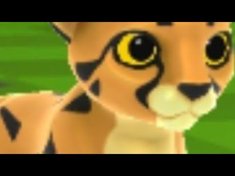 Cheetah ball Golf Battle gameplay - YouTube
