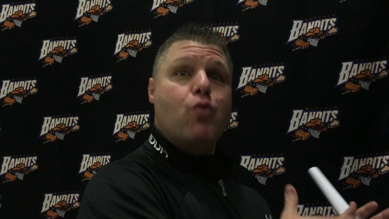 GM Steve Dietrich Meets The Media, 11-26-16 - YouTube