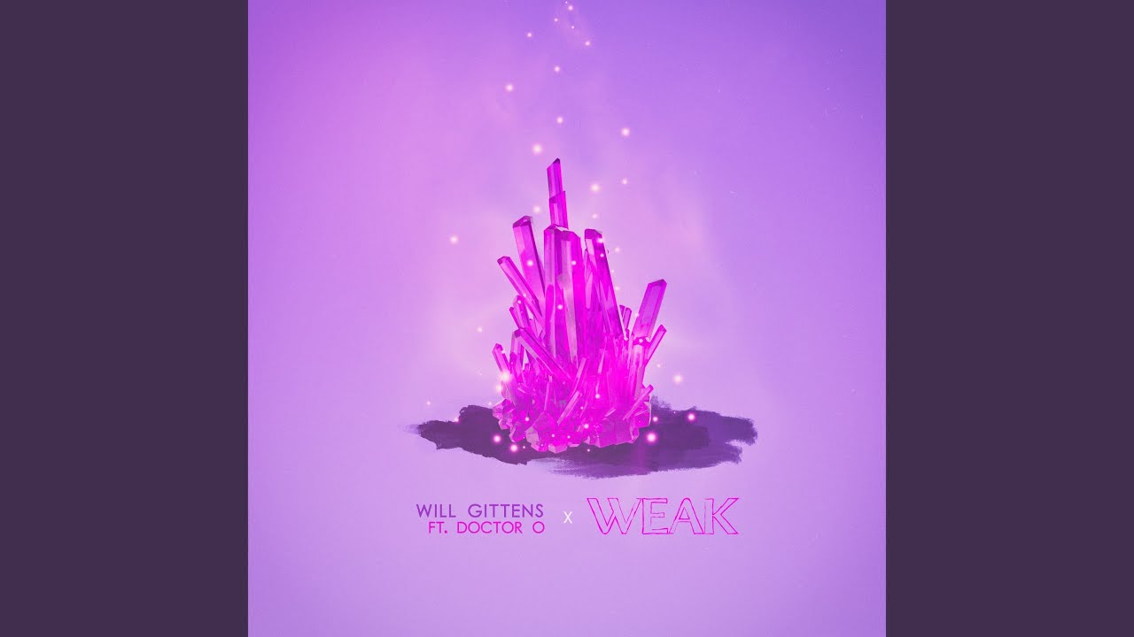 Weak YouTube Music weak-youtube-music