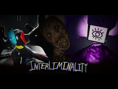 ROBLOX - Interliminality All Deaths & Jumpscares [S1 Episodes 1-3 ...