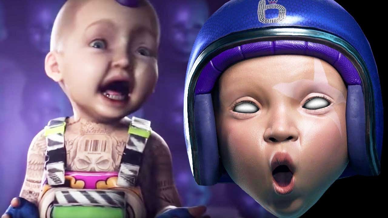 10 WEIRD Gaming Stories of August 2018 - YouTube