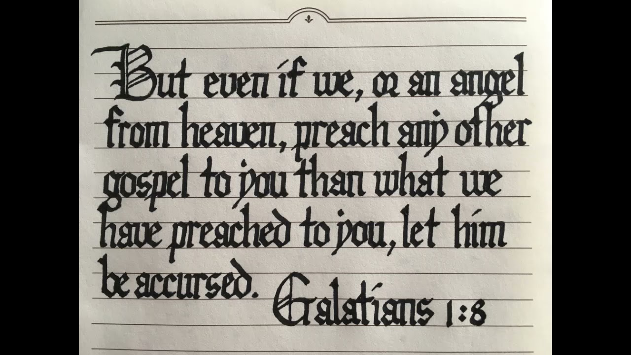 Waking Wiser! Daily Orthodox Readings for September 23rd, 2021 - YouTube