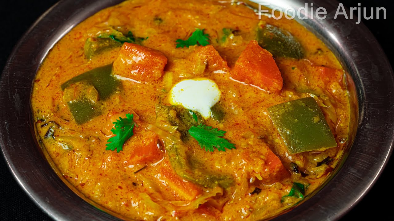 Chilli Milli...!!!!!!!!!!!! ||||| Veg Chilli Milli Recipe - YouTube