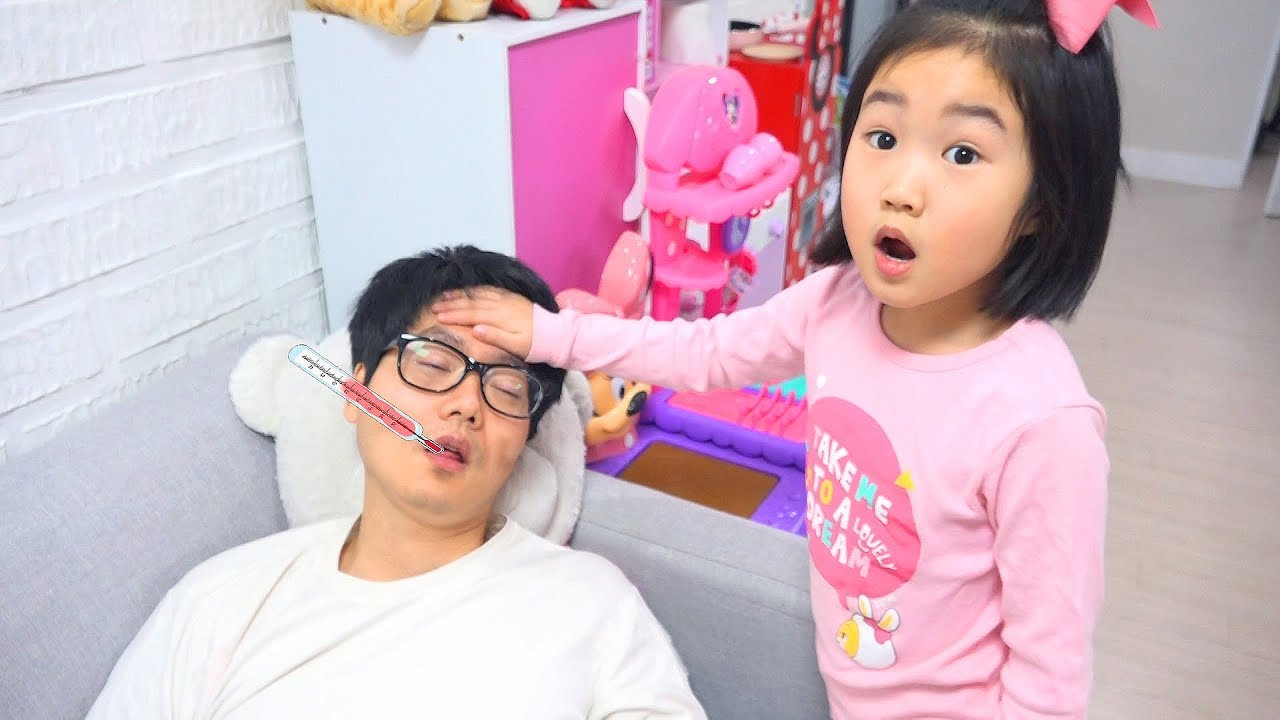 Story about how to help parents - YouTube