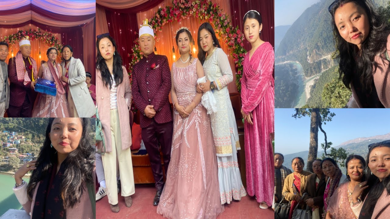 Going Sikkim to attend niece’s marriage ceremony ||Teesta River||Lovers ...