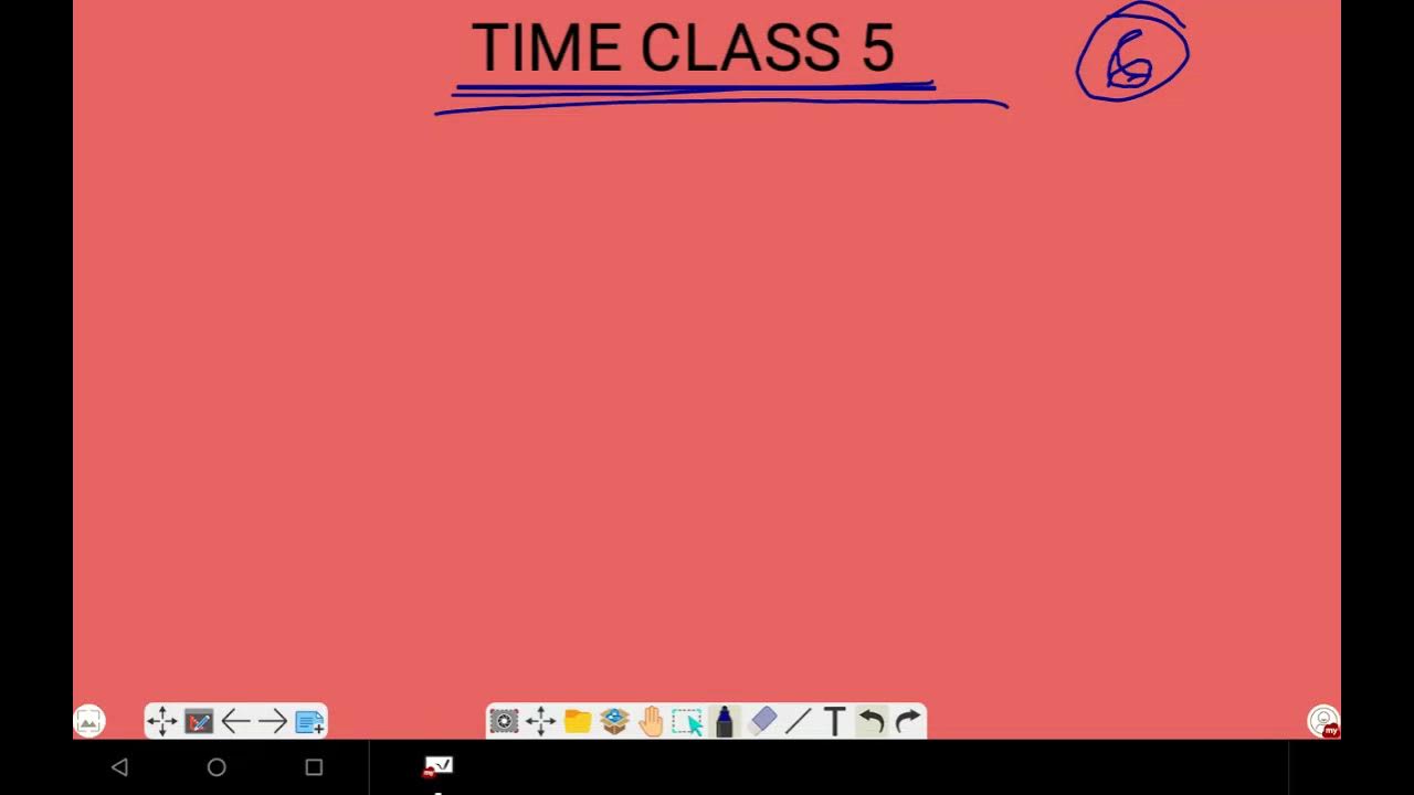 Time Class 5 Revision YouTube time-class-5-revision-youtube