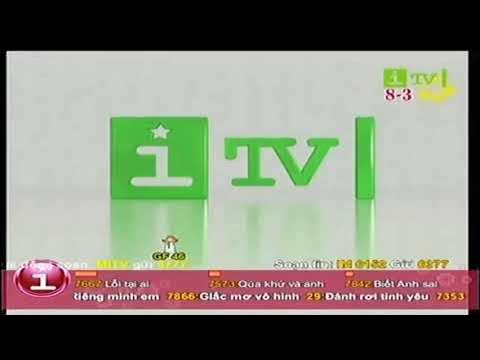 Breaking Out - Brand X Music | Hình hiệu kênh iTV từ 2007 - 10.2017 ...